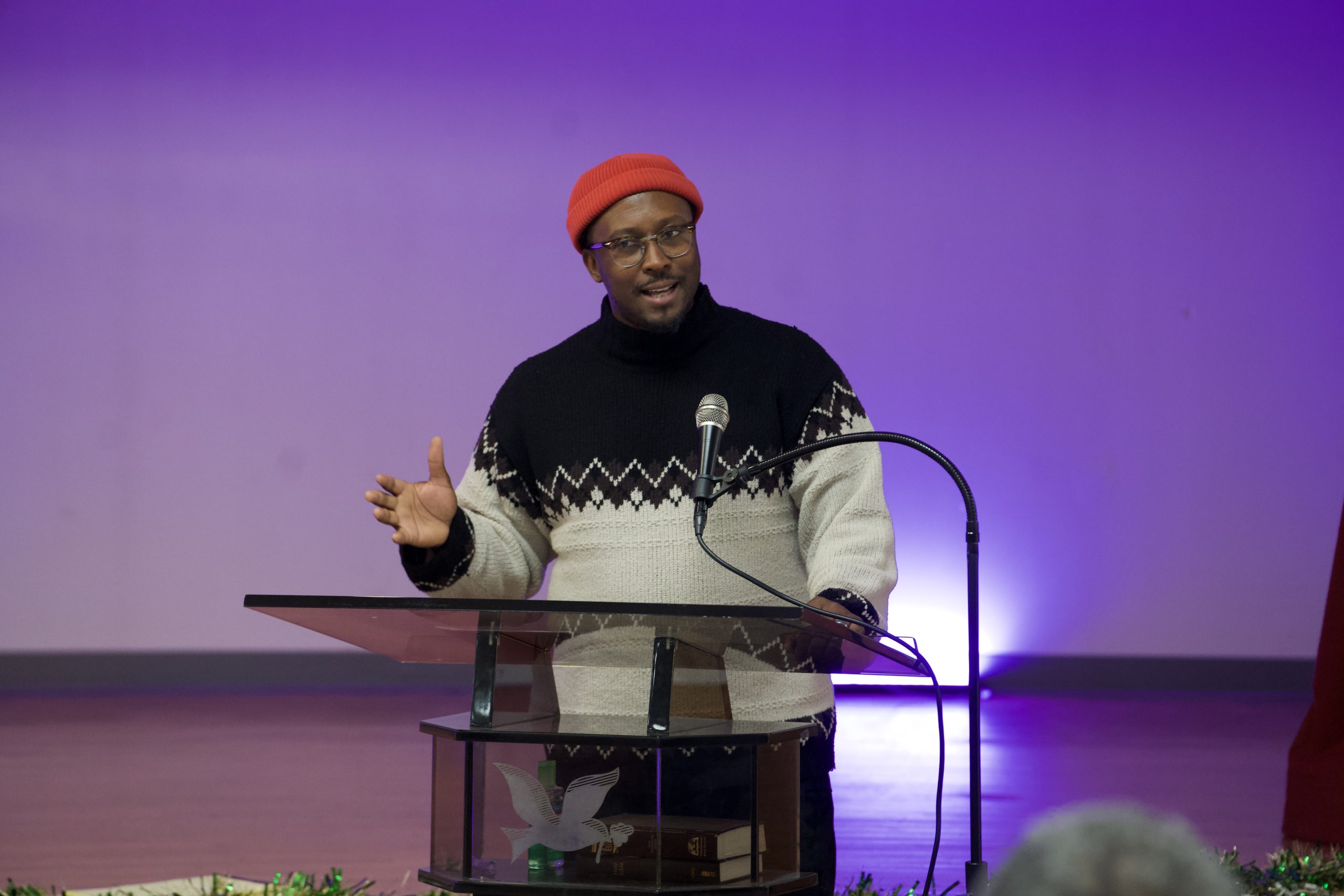 Oversight Round Table Delves into Violence Interruption Grant ...