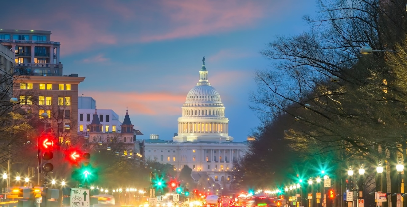 Washington Gas invests in infrastructure upgrades for gas service - The ...