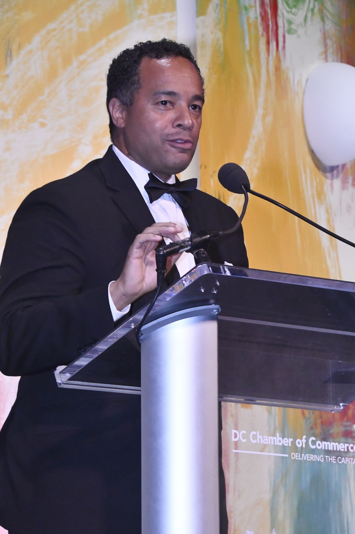 DC Chamber of Commerce honors Janene D. Jackson as 2024 Business Leader ...