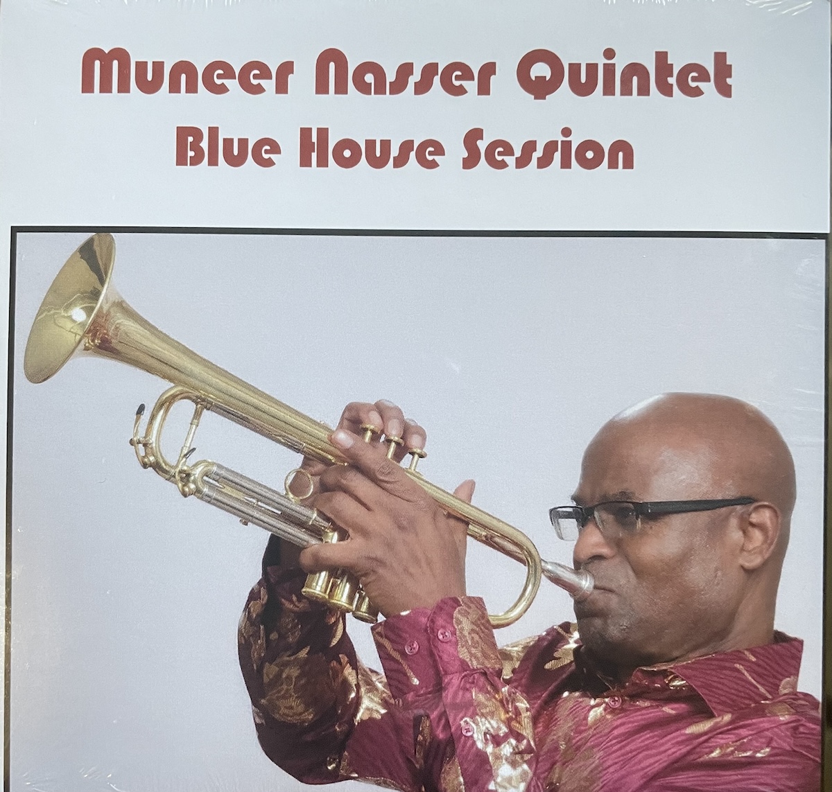 Muneer Nasser Quintet performs at Blues Alley - The Washington Informer