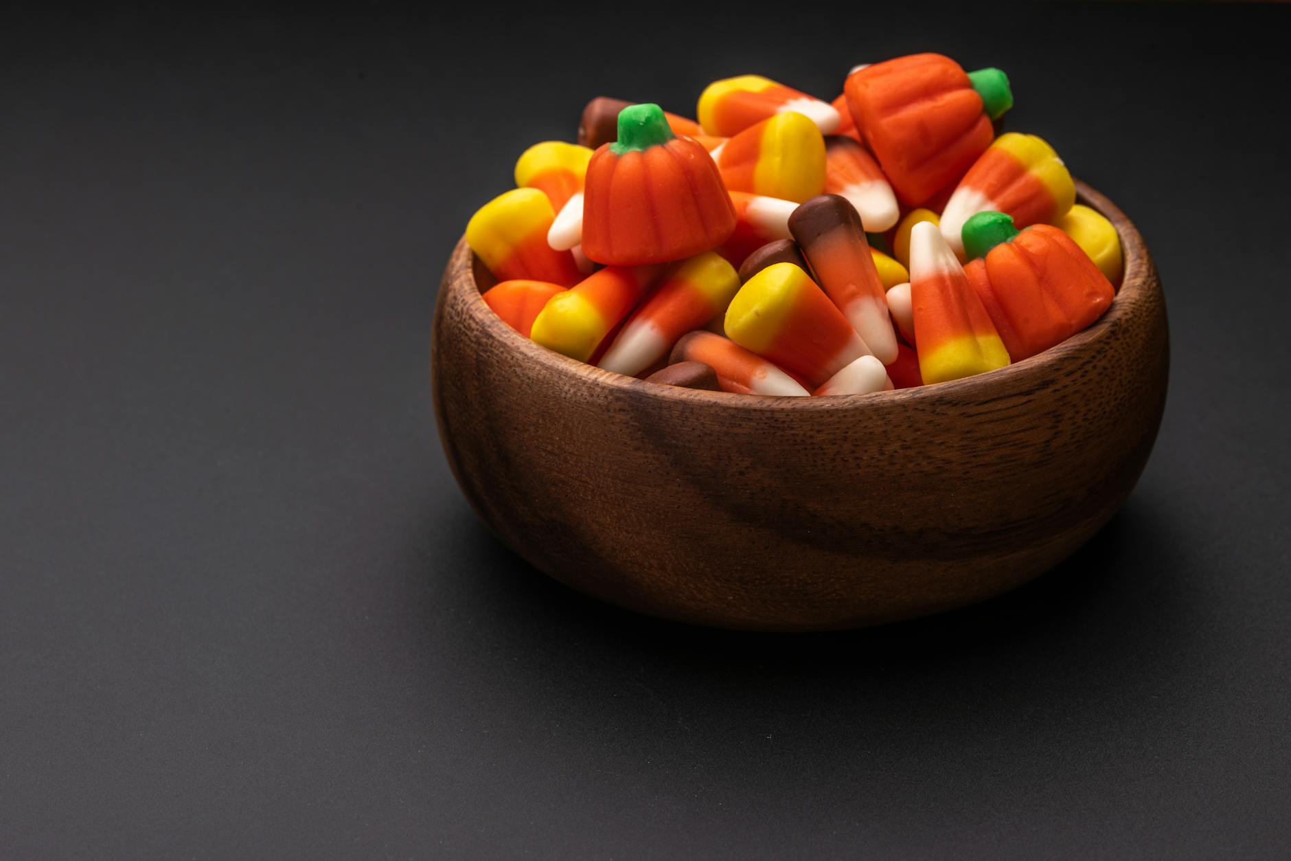 Public opinion on candy corn: A Halloween treat - The Washington Informer