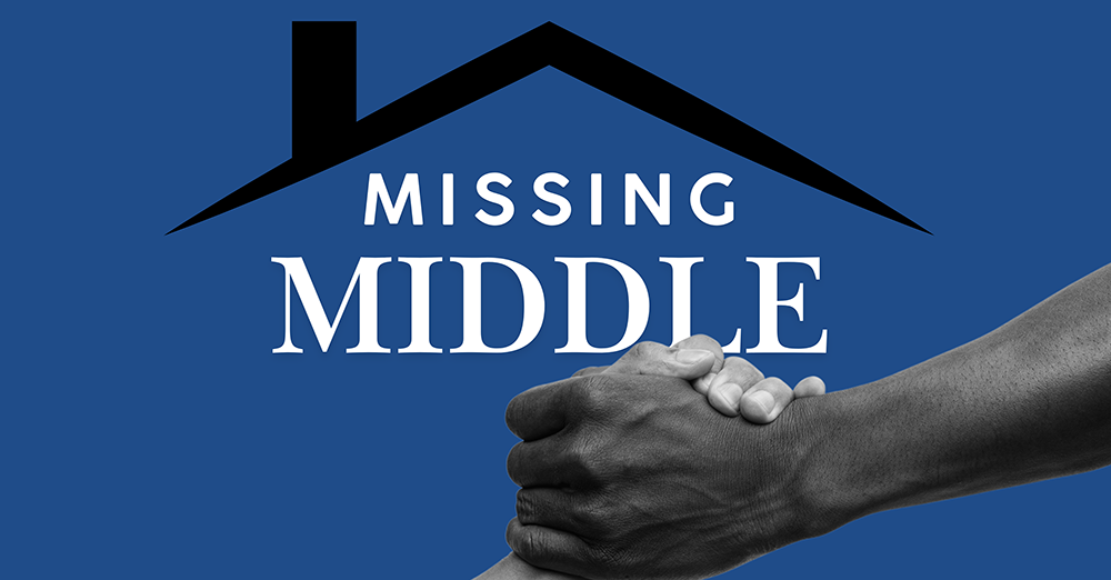 D.C.'s ‘Missing Middle’: How Moderate-income Earners Are Squeezed Out ...