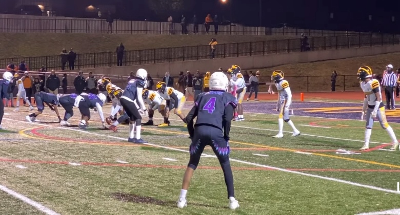 Brookland middle school football team wins championship - The ...