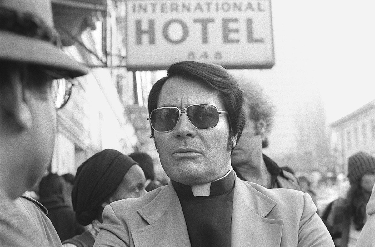 Jim Jones' influence: A look into Jonestown tragedy - The Washington ...