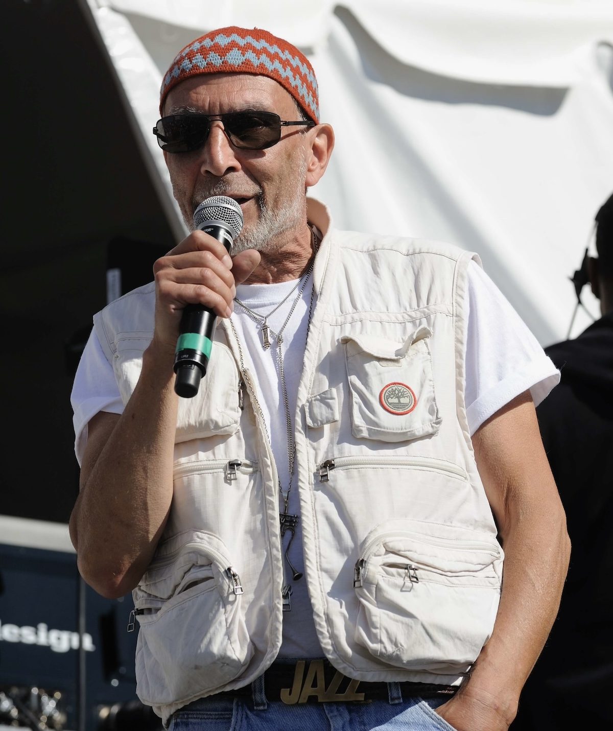 DC Jazz Festival founder Charles Fishman dies - The Washington Informer