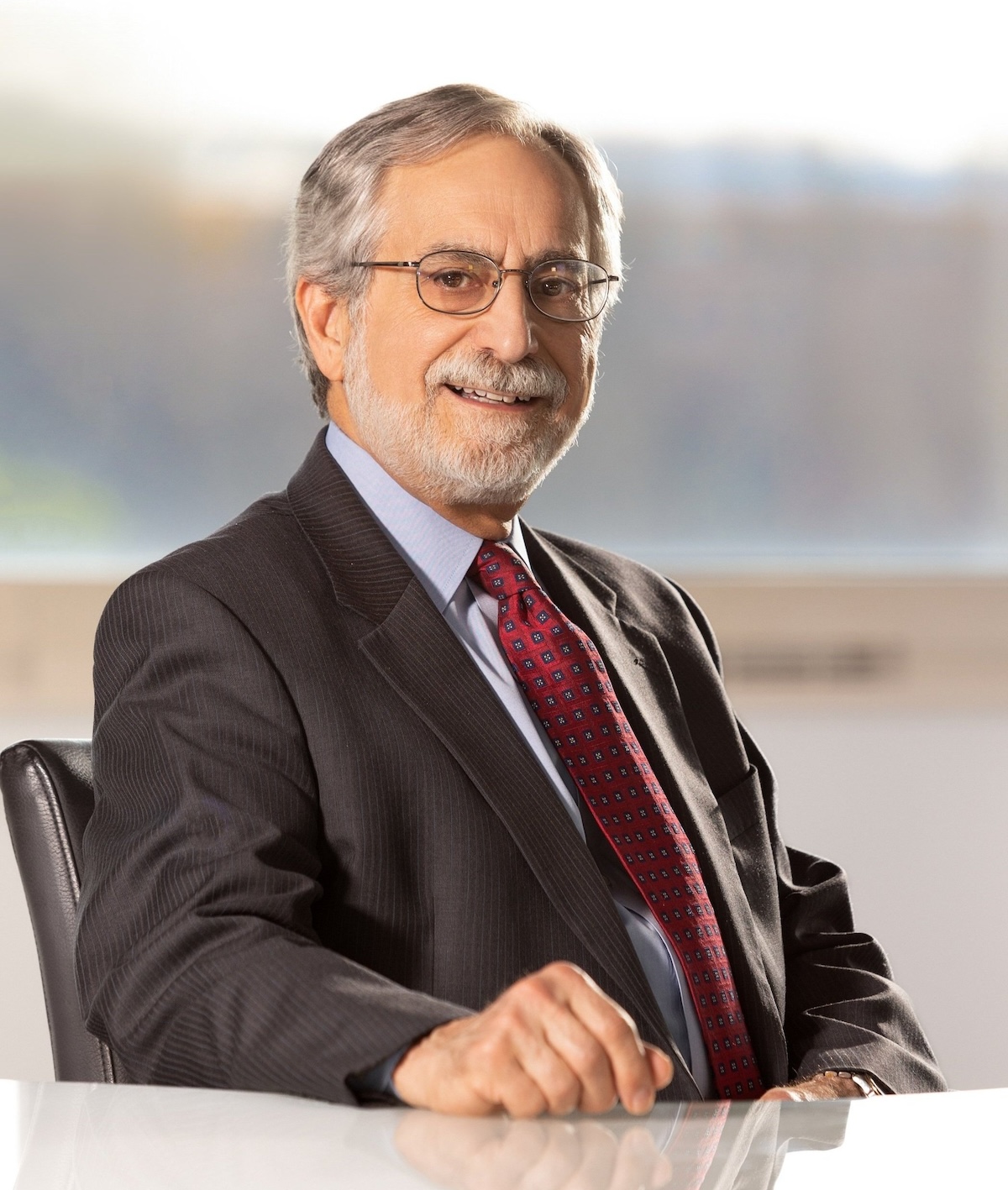 David Iannucci announces retirement from Prince George’s EDC - The ...