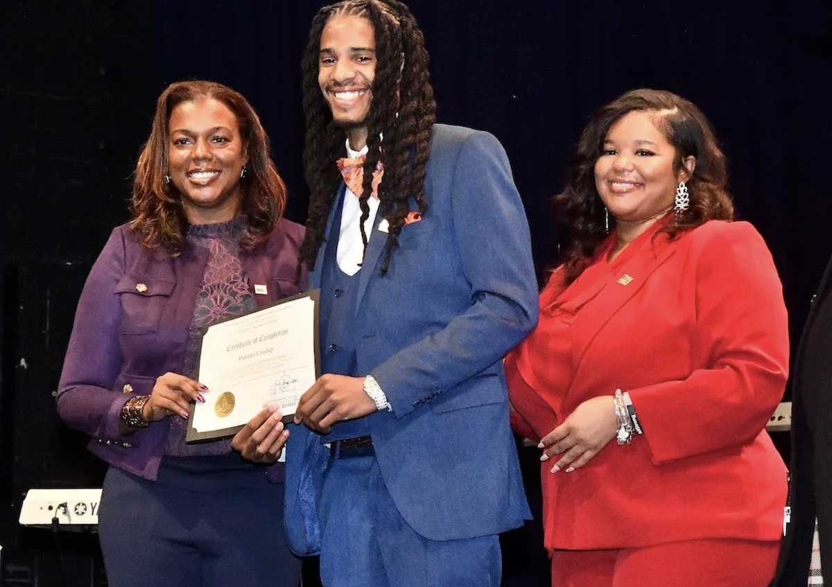 Kwelli Sneed's confirmation hearing for ONSE executive director - The ...