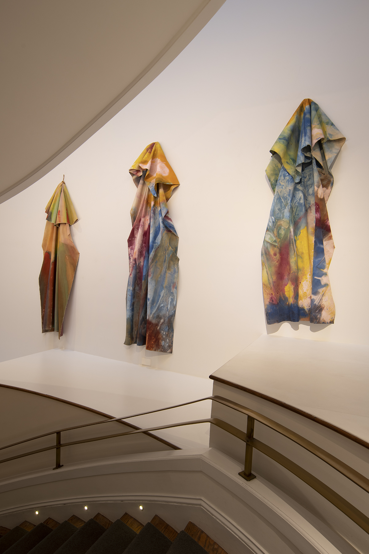 Breaking it down: Phillips Collection's new exhibition - The Washington ...