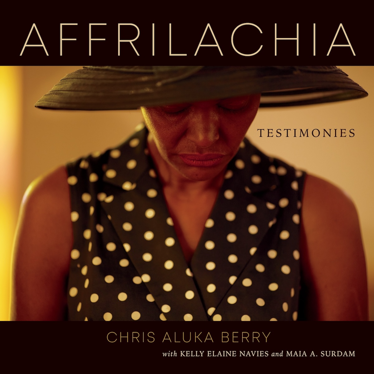 "Affrilachia" captures the lives of African Americans in Appalachia ...