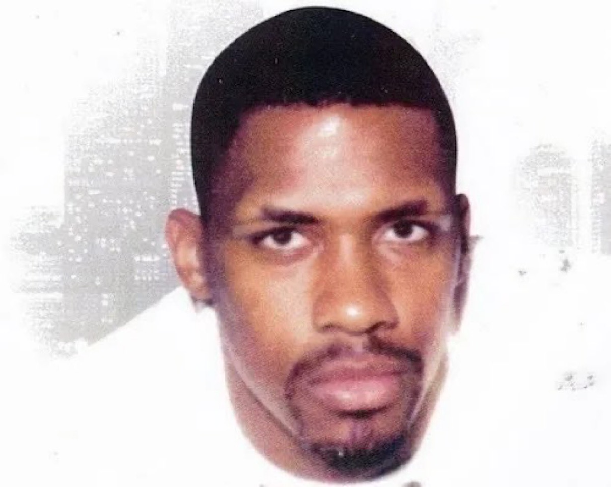 Rayful Edmond III: The rise and fall of D.C.'s crack kingpin - The ...
