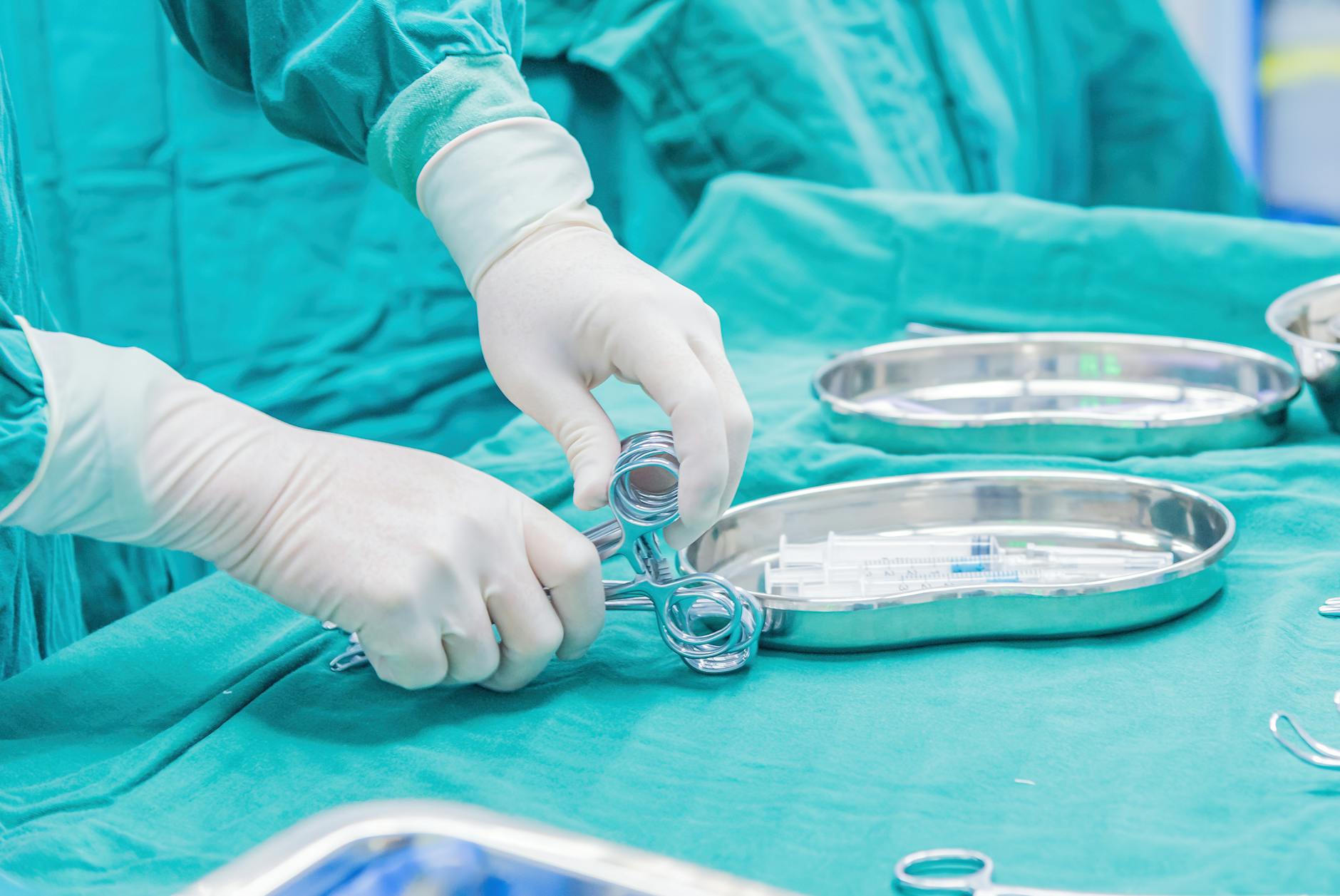 Health Care Outrage: Anthem's Anesthesia Limits Under Fire After CEO ...