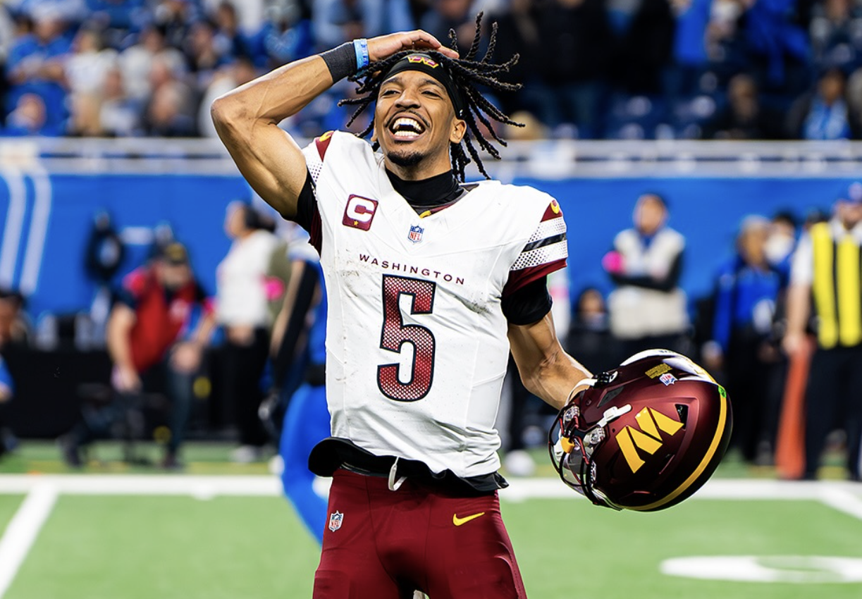 Commanders’ Culture Transformation Drives NFC Championship Quest - The ...
