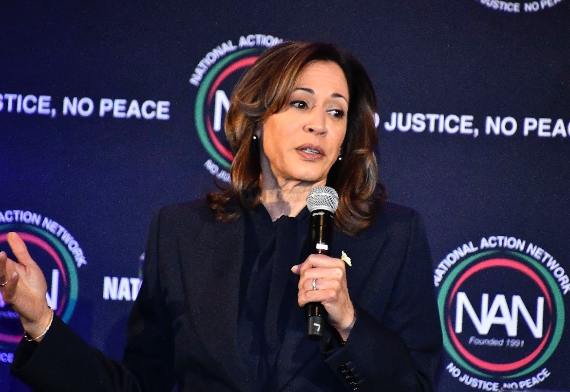 Civil rights leaders unite against DEI attacks at NAN breakfast - The ...