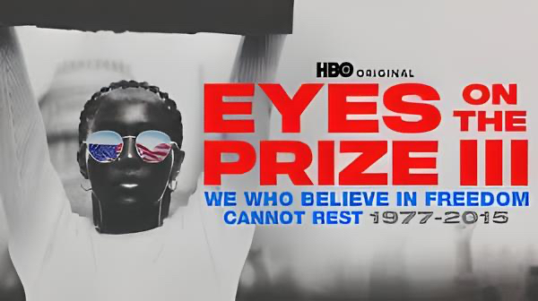 HBO’s Eyes on the Prize III Revisits Black America’s Modern Civil ...