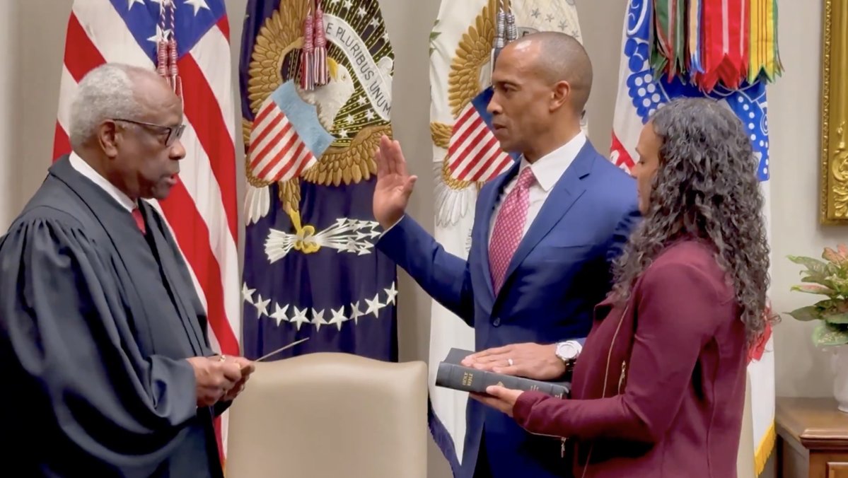 HUD is Under Siege by the Trump Administration - The Washington Informer