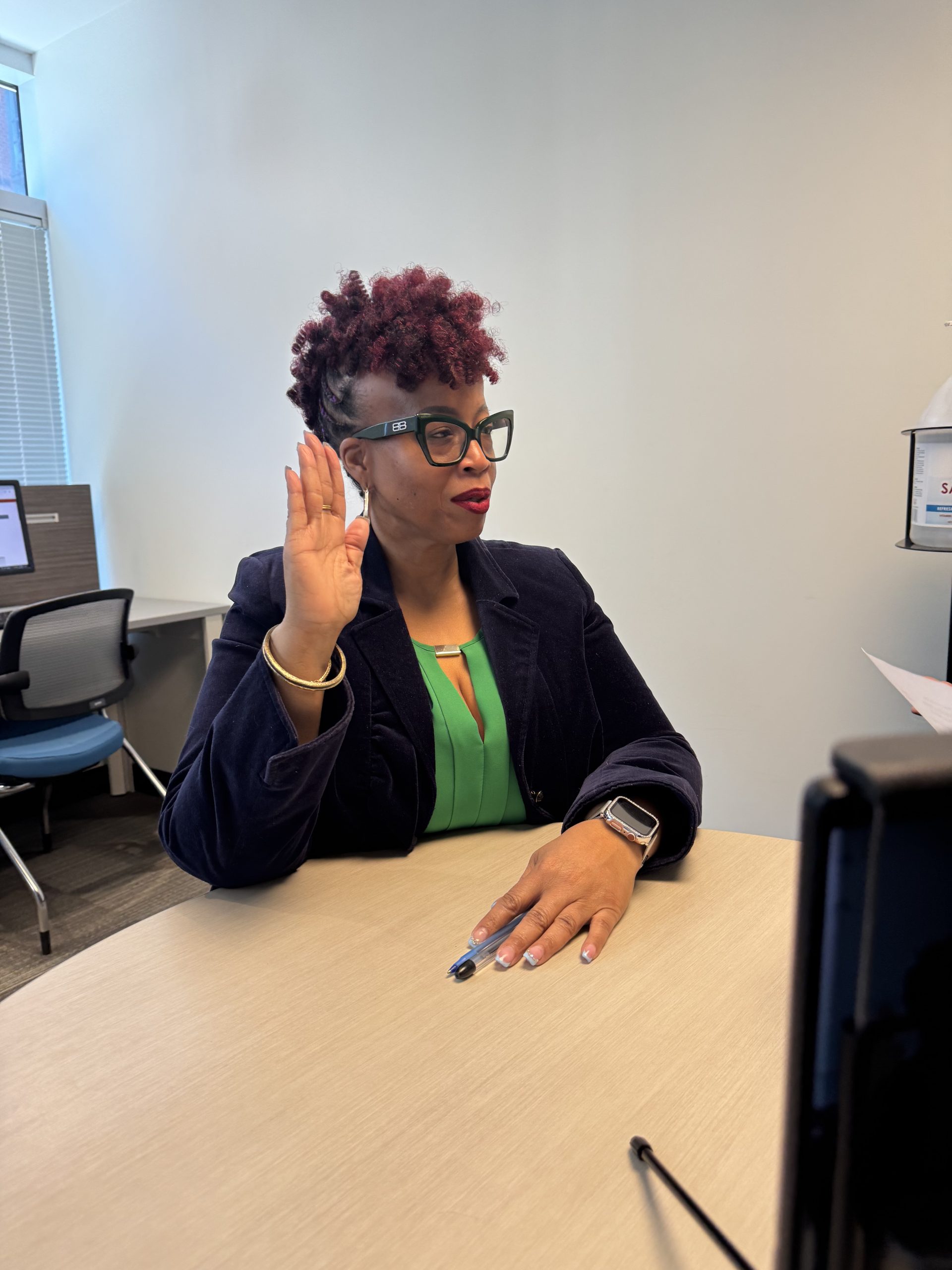 Ward 8 D.C. Council special election: Key candidates emerge - The ...