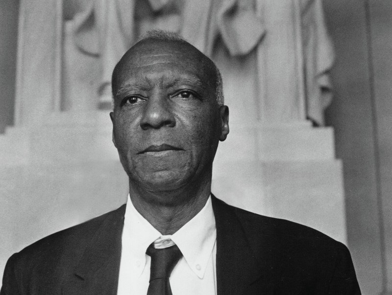 A. Philip Randolph's legacy in the fight for civil rights - The ...