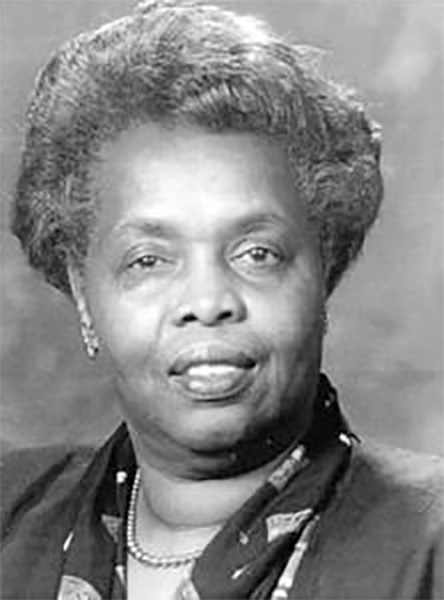 Hattie Canty: Trailblazing leader in Las Vegas' hospitality industry ...
