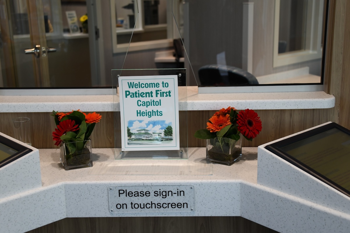 Patient First opens in Capitol Heights, Maryland - The Washington Informer