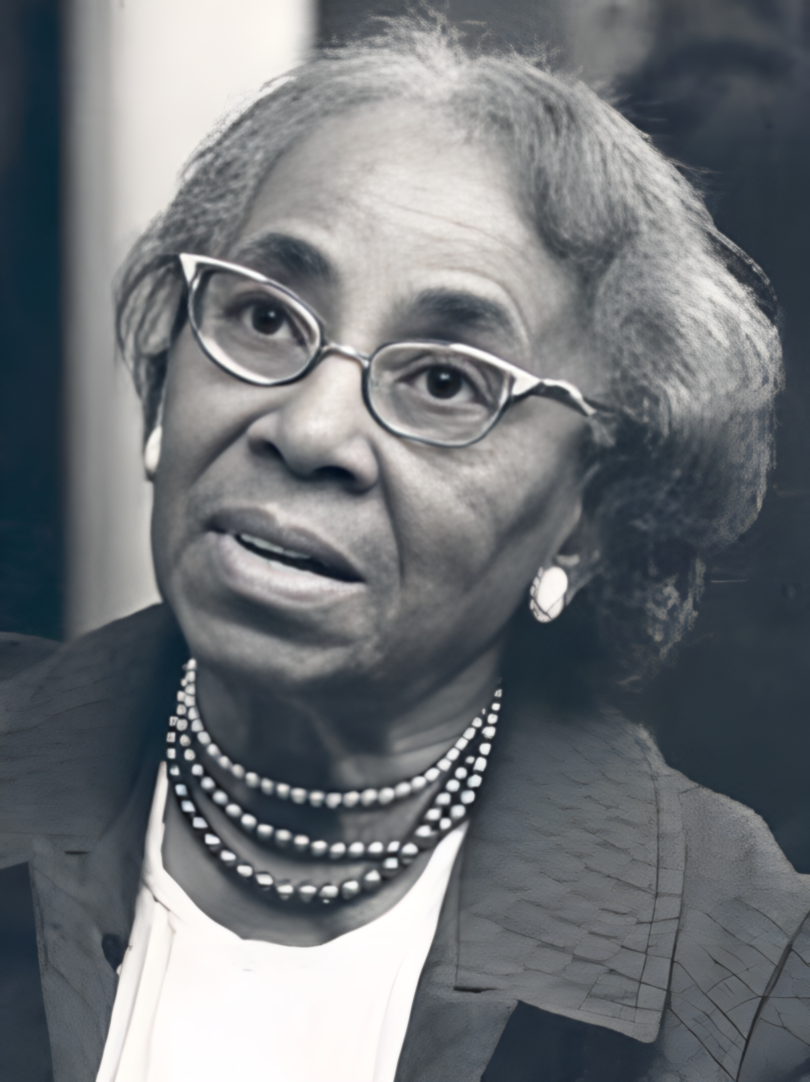Septima Poinsette Clark: A pioneer in Black education - The Washington ...