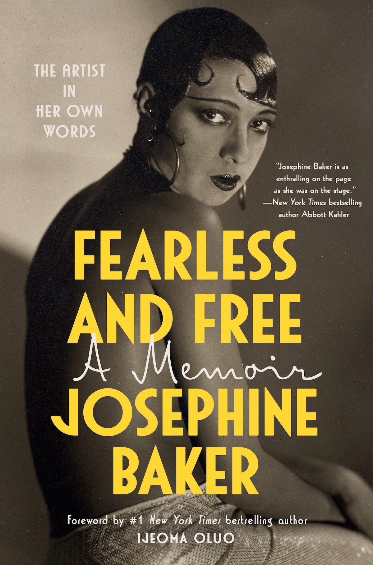 Memoir of Josephine Baker highlights her life and career - The ...