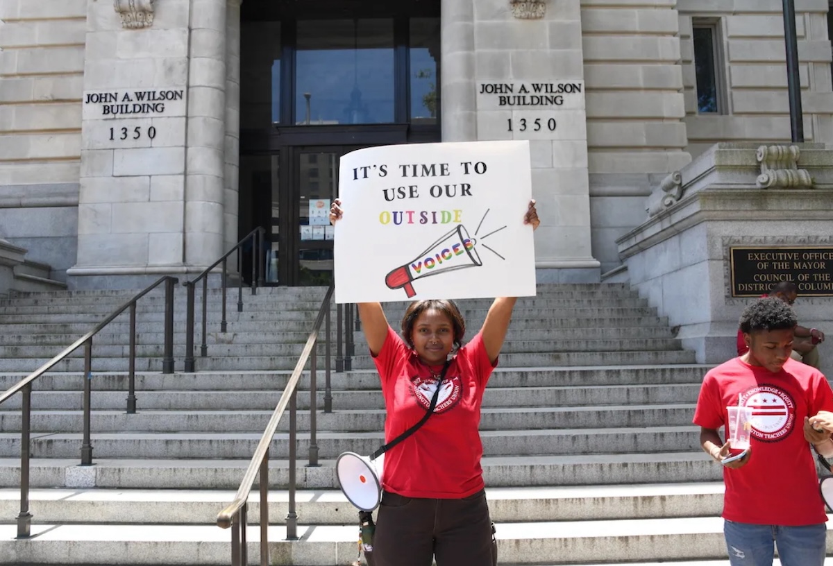 The power of education: Black leaders' fight for knowledge - The ...
