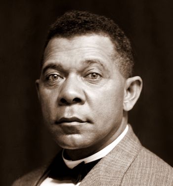 Booker T. Washington's influence on African American labor movement ...