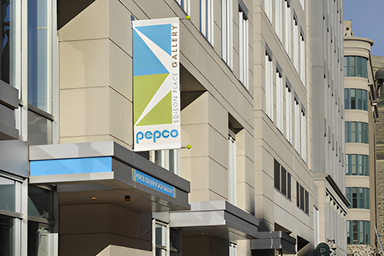 The Pepco Edison Gallery to showcase art in new exhibit - The ...