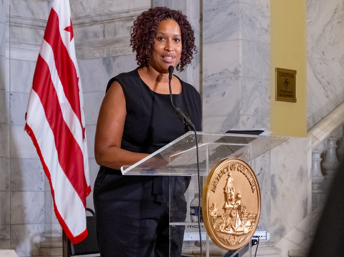 Celebrating Women's History Month: Trailblazing Black Women - The ...