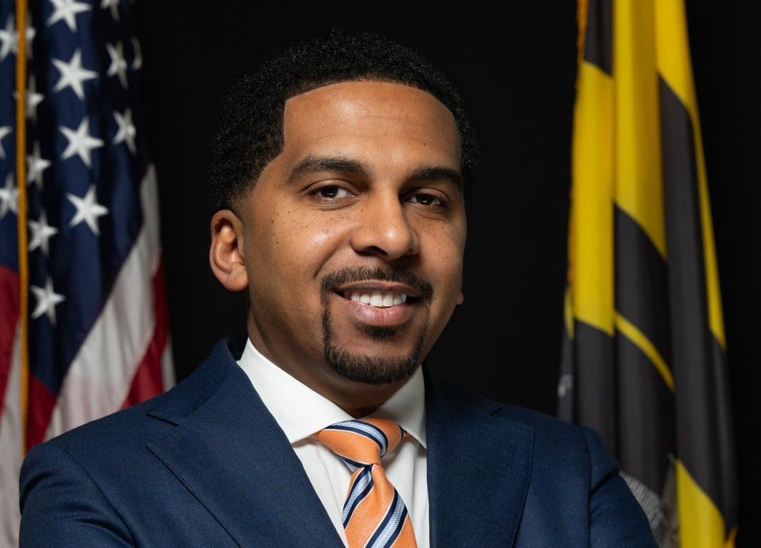 Baltimore Mayor Brandon Scott Announces Calvin Young as Chief of Staff ...