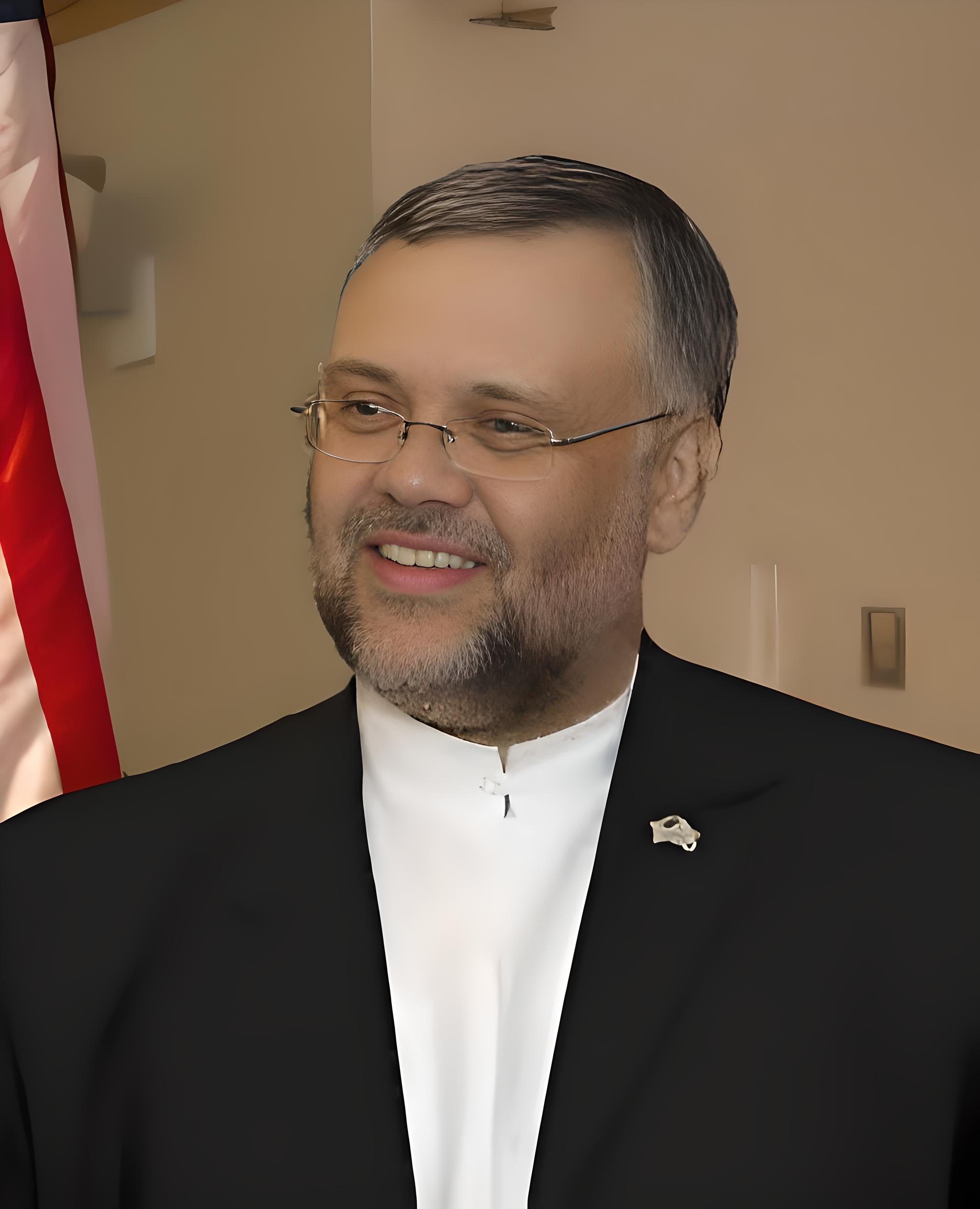 South African Ambassador Ousted as Trump and Musk Push White Grievance ...