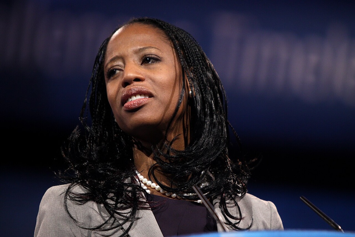 Utah Rep. Mia Love, First Black GOP Woman, Dies at 49 - The Washington ...