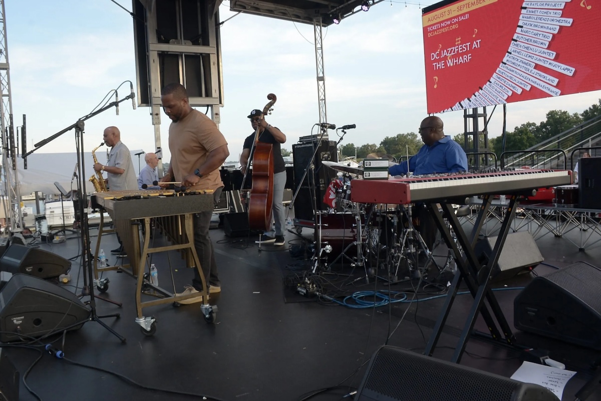 The Washington Informer: A central voice in arts and culture - The ...