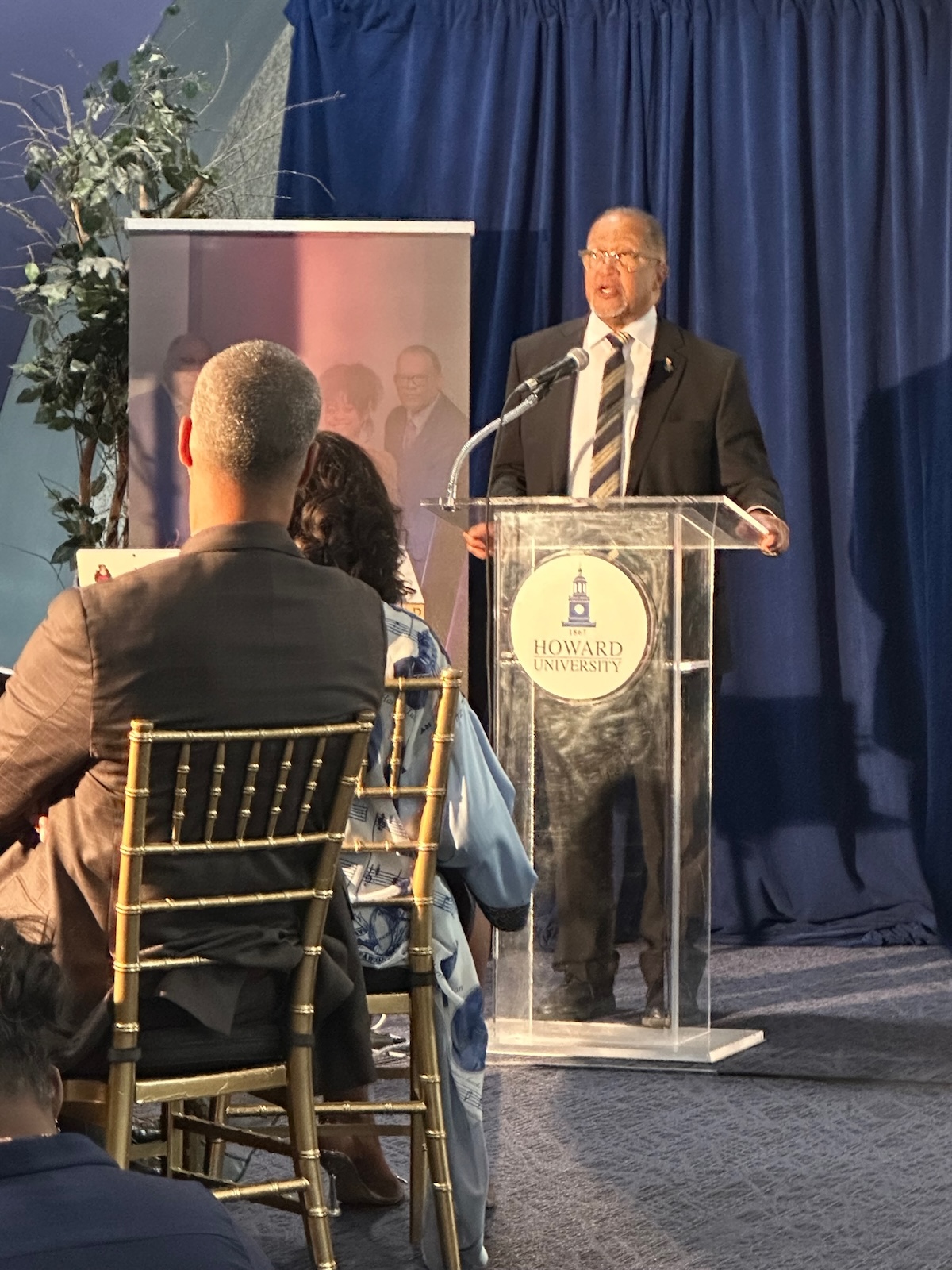 The Black Press: A beacon of truth in a changing media landscape - The ...