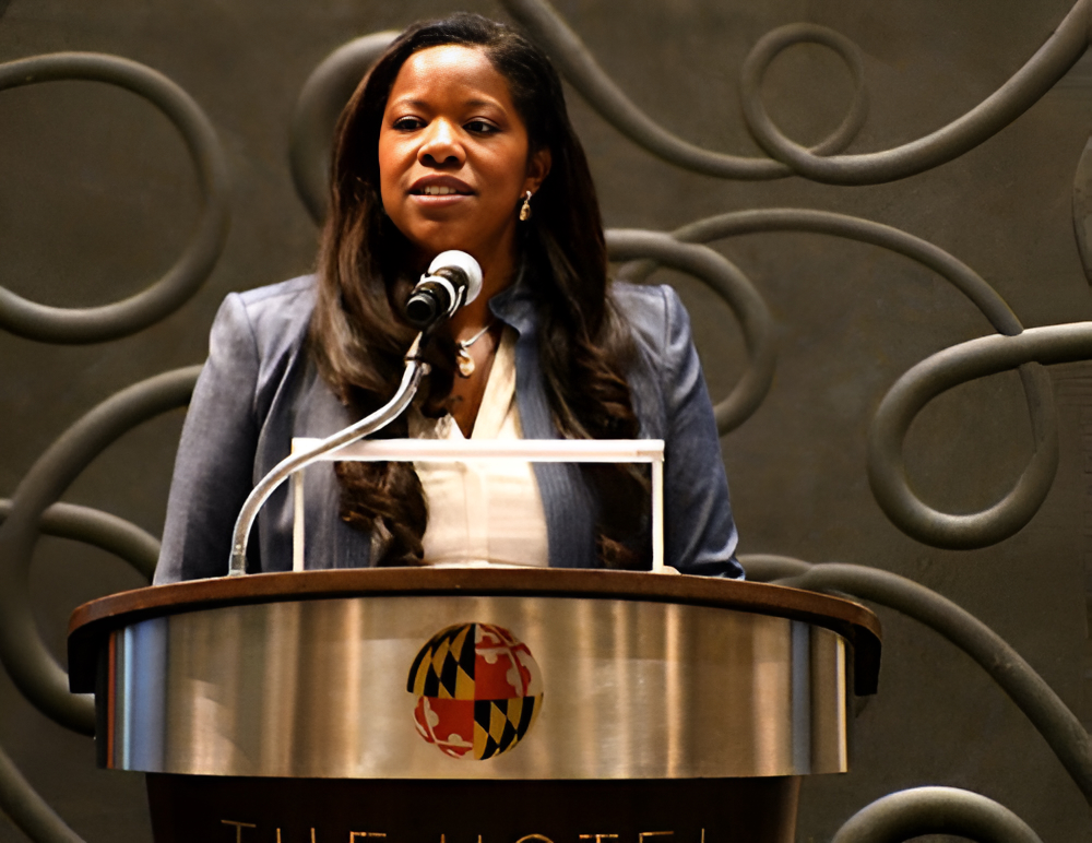 Aisha Braveboy and Shayla Adams-Stafford win Prince George's County ...