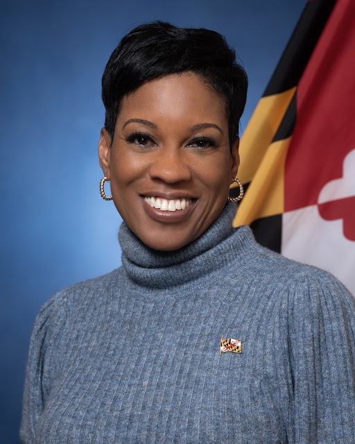 Tisha S. Edwards named new president of Maryland Bankers Association ...