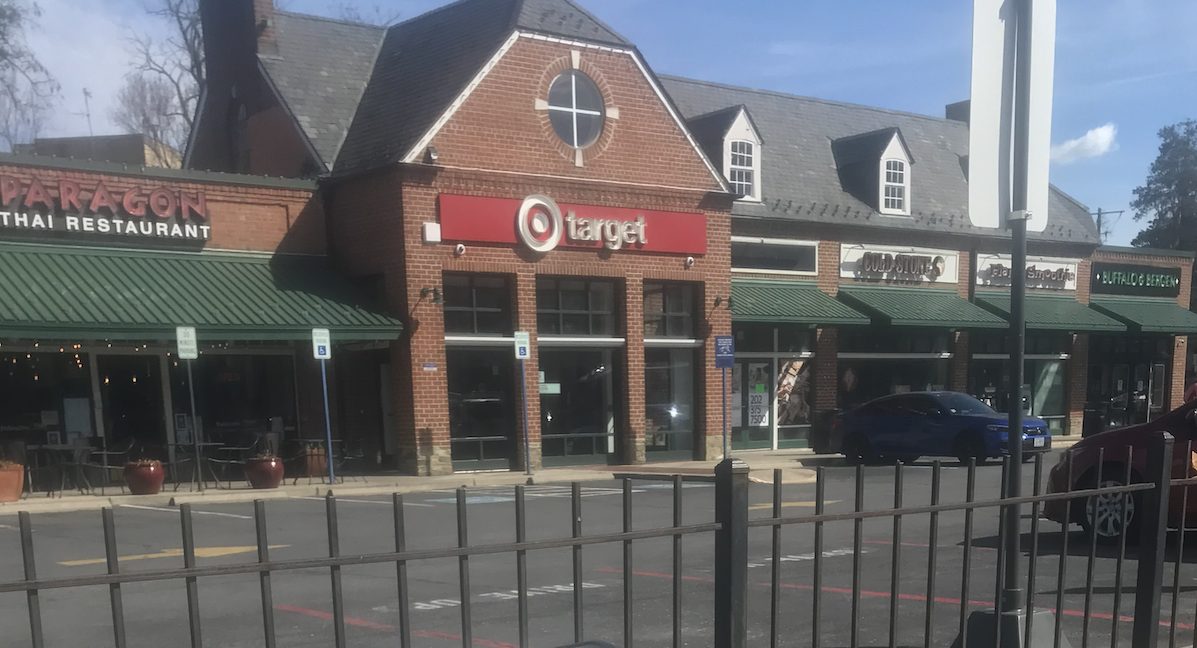 Target's financial and reputational losses due to DEI reversal - The ...