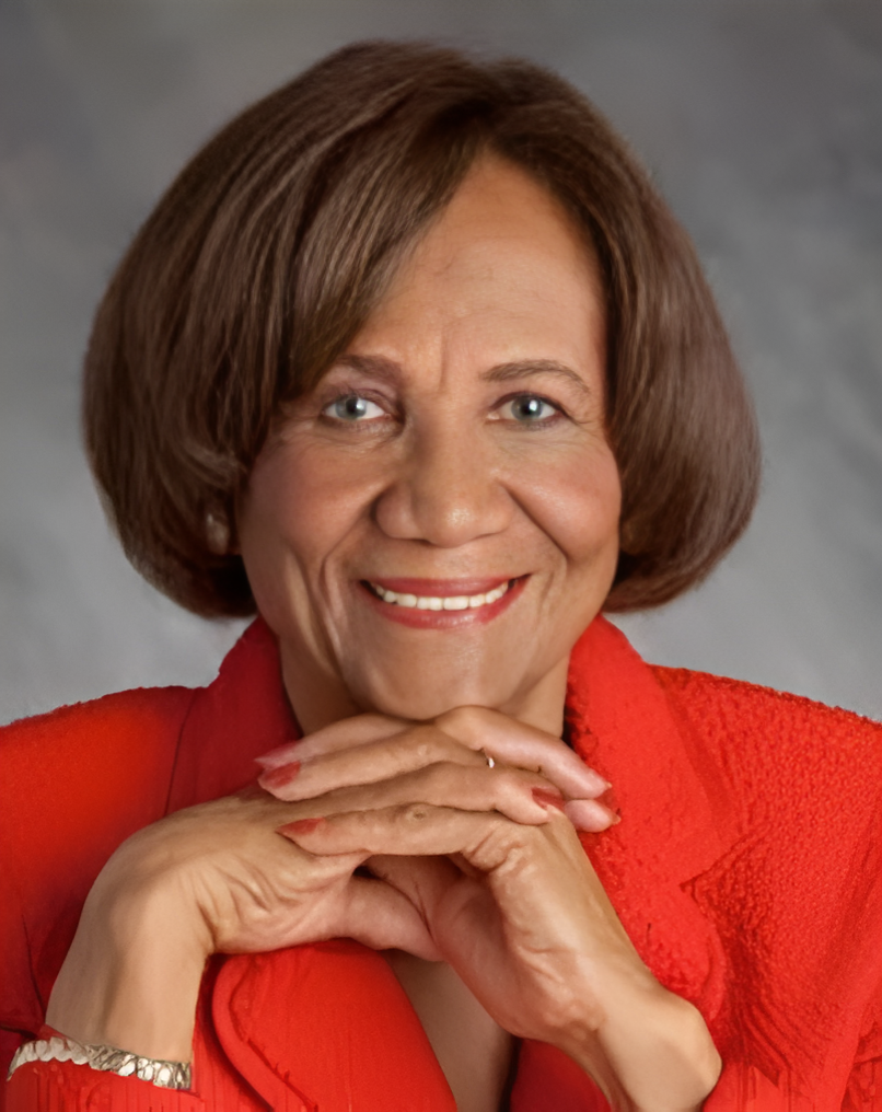 Civil rights activist Dr. Hazel Nell Dukes dies at 92 - The Washington ...