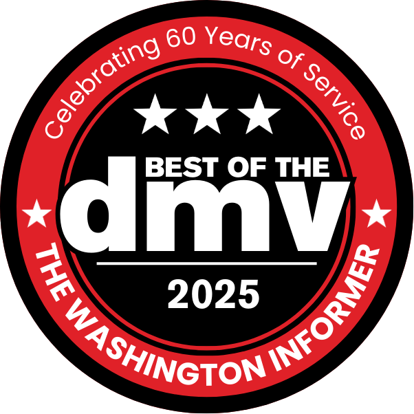 Best The of DMV 2025 - The Washington Informer