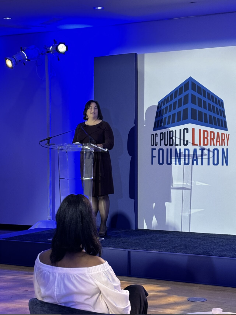 DC Public Library Foundation and Comcast partner for digital inclusion ...