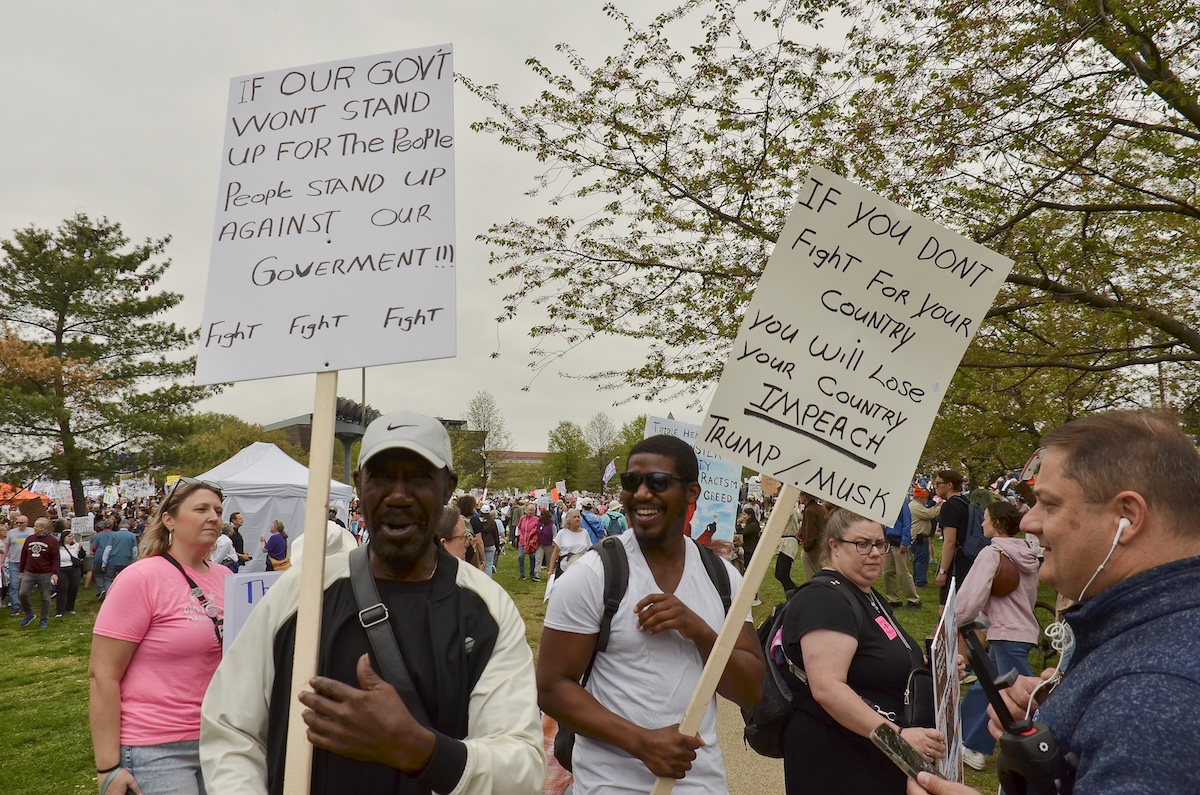 Hands Off Movement: A Call for Social Security and Medicaid Defense ...