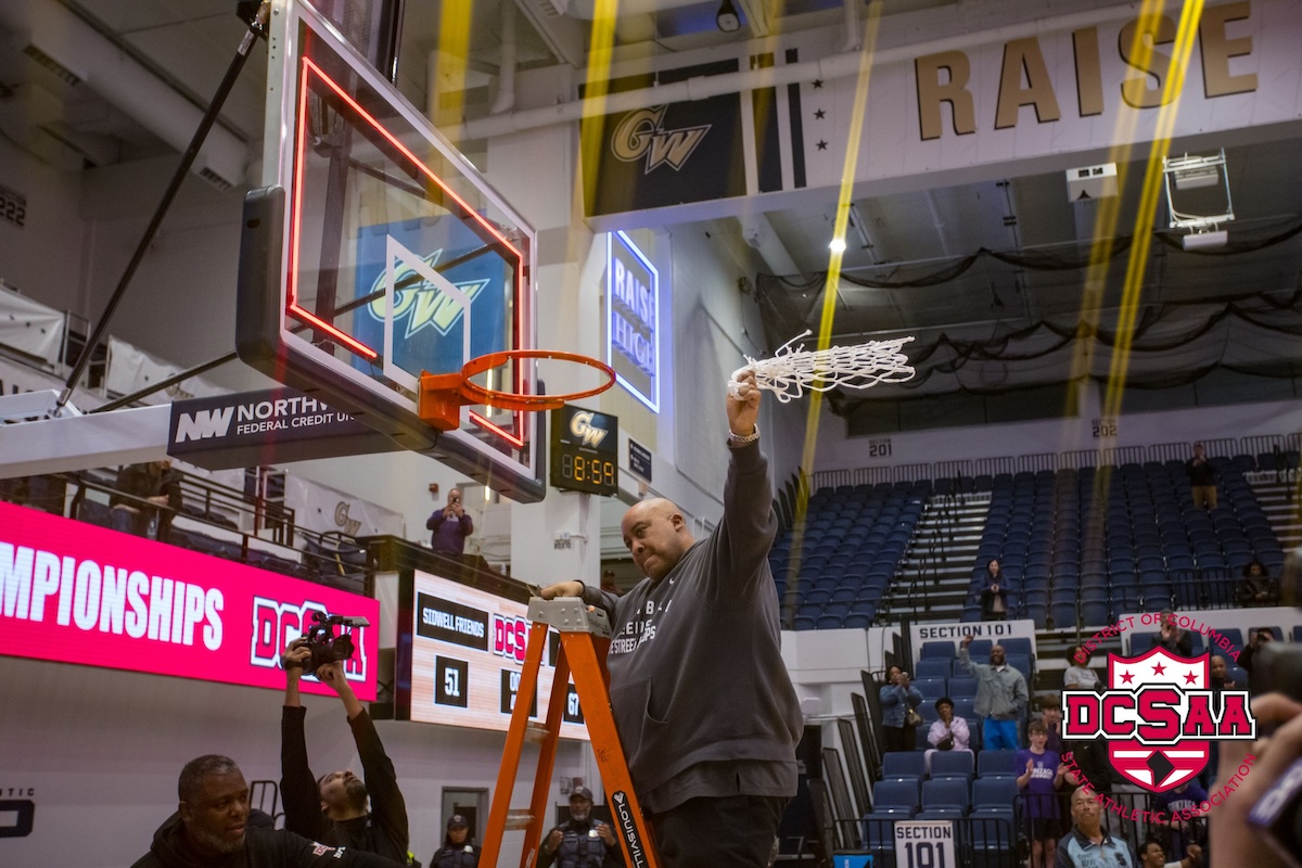 DMV's Basketball Success and Its Impact on High School Programs - The ...
