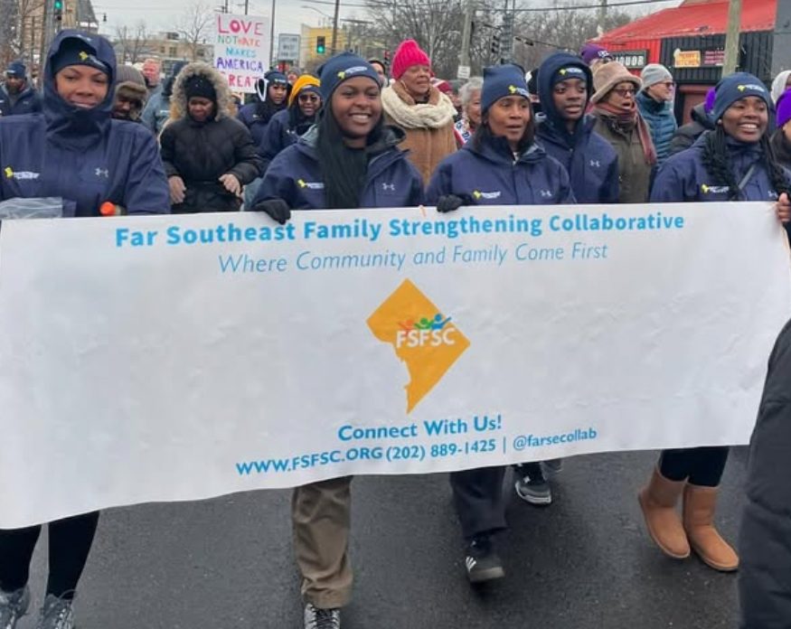 D.C. launches initiative to prevent youth crime and recidivism - The ...