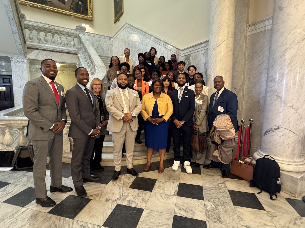 Maryland state legislators trim funding for the Blueprint for Maryland ...