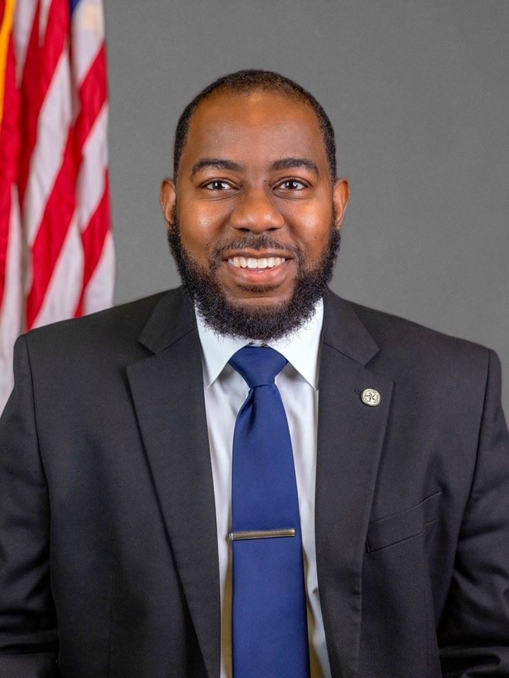 Black Mayors Confront Trump Era - The Washington Informer