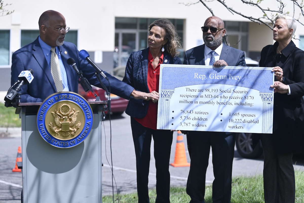 DMV faces economic impact from Trump tariffs - The Washington Informer
