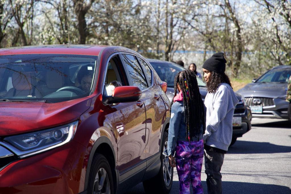 The StoreHouse: Black-run food distribution network - The Washington ...