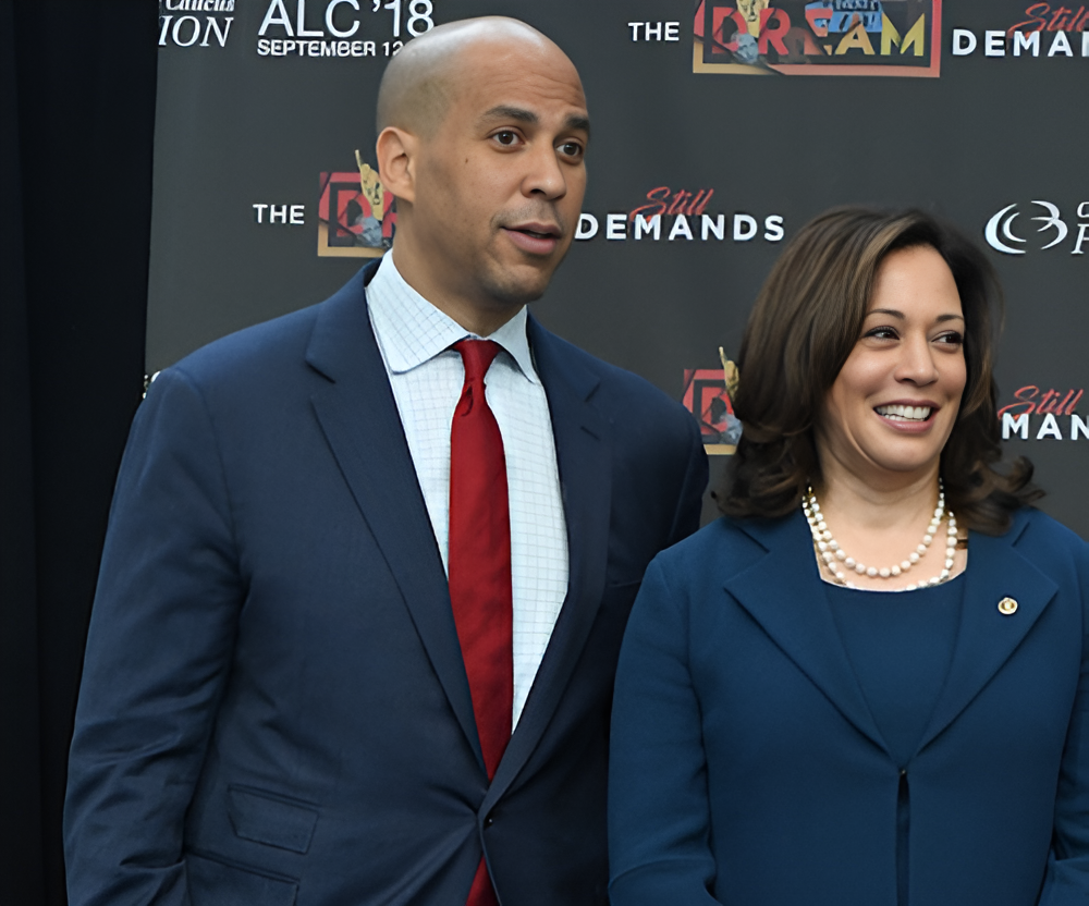 Harris and Obama join Trump resistance - The Washington Informer