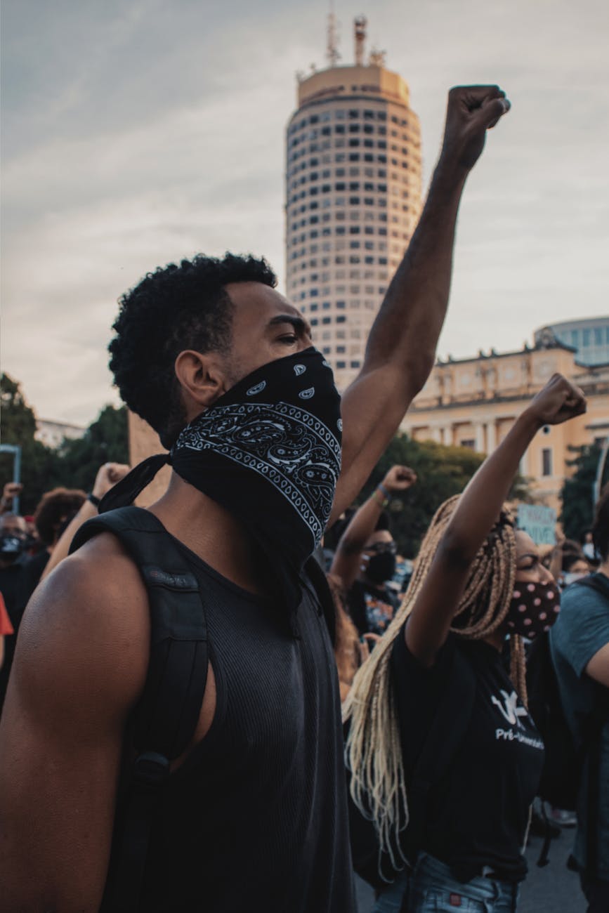 Civil rights coalition launches pact against government retaliation ...