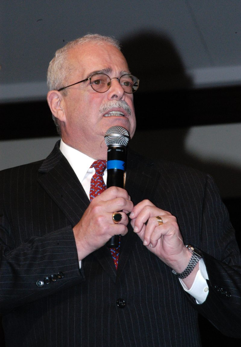 Longtime Democratic Rep. Gerry Connolly Dead at 75 - The Washington ...